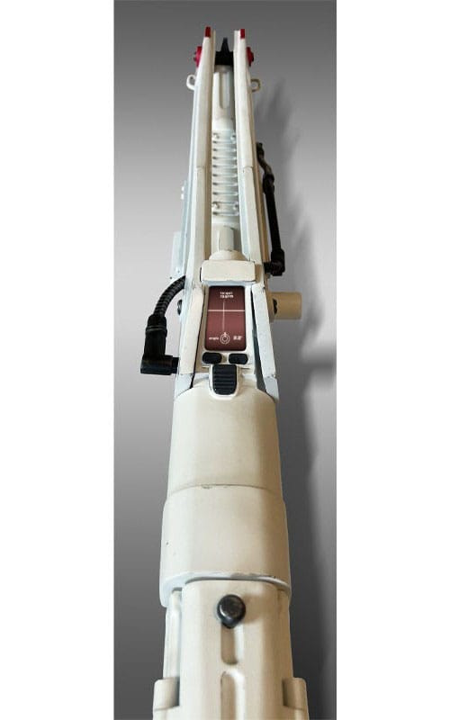 Alien: Romulus Model Life-Size Replica Pulse Rifle 71 cm ...