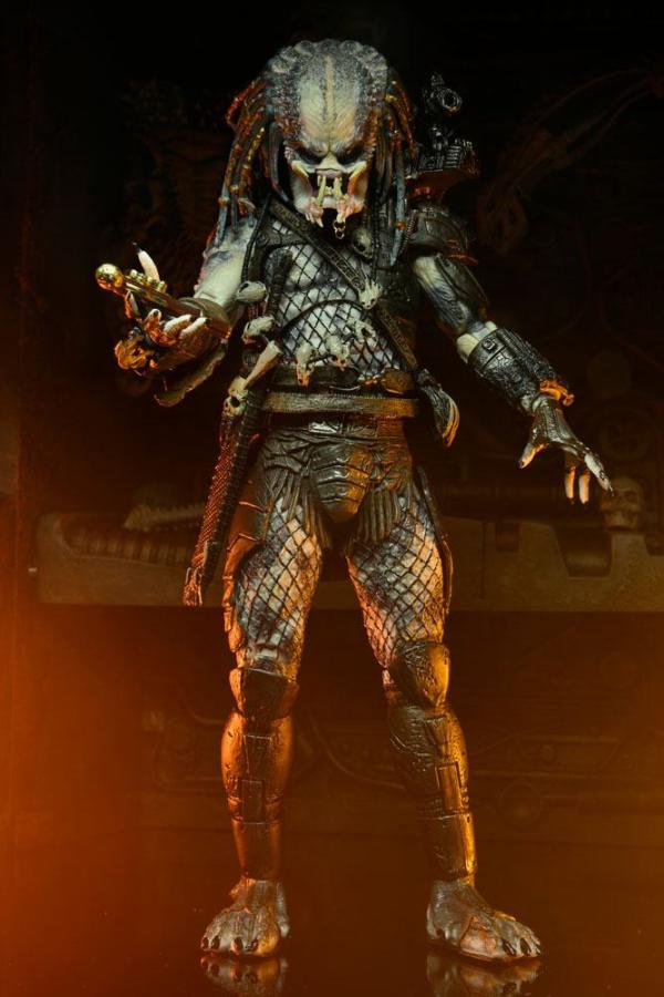 NECA Predators - munimoro.gob.pe